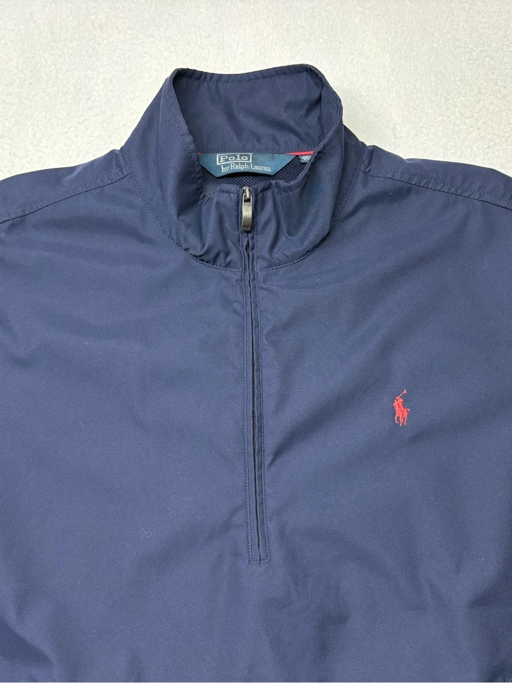 Polo Ralph Lauren | Jackets & Coats | Polo Ralph Lauren Harrington 4 ...